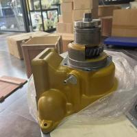 China Water Pump 6261-61-1204 SAA6D140E For Komatsu Engine for sale