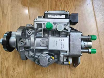 China Fuel Injection Pump 2644N401 For Perkins 1104C Series Diesel Engine for sale