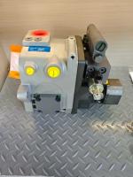 China 10R-1001 Reman Unit Injector Hydraulic Pump for CAT 3412E C30 C32 HEUI Hydraulic Pump for sale