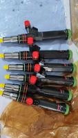 China Fuel Injector X59407500020 G262L51D For MTU 4000 Series Engine for sale