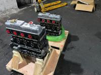 China Cummin s 6BT5.9 Long Block Engine Assembly Diesel Engine Replacement For Excavator Truck Generator for sale