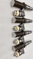 China 132-0202 Fuel Injector 3512 For CAT Engine 3508 3516 for sale