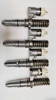 China 132-0202 Fuel Injector 3512 For CAT Engine 3508 3516 for sale