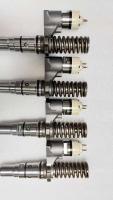 China 132-0202 Fuel Injector 3512 For CAT Engine 3508 3516 for sale