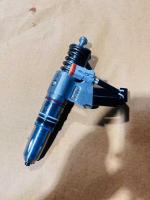 China Fuel Injector 3411764 N14 For Cumm ins N14 M11 L10 for sale