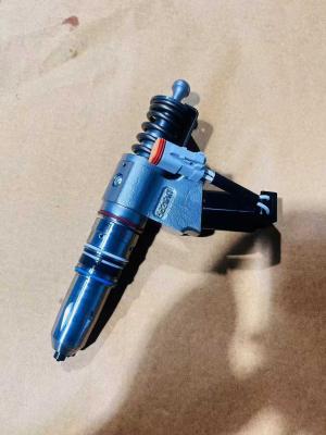 China Fuel Injector 3411764 N14 For Cumm ins N14 M11 L10 for sale