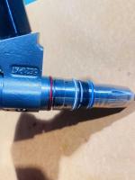China Fuel Injector 3411764 N14 For Cumm ins N14 M11 L10 for sale