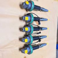 China 2882077 Fuel Injector QSK19 For Cumm ins Engine QSK38 QSK50 for sale