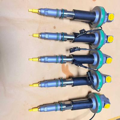 China 2882077 Fuel Injector QSK19 For Cumm ins Engine QSK38 QSK50 for sale