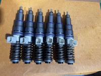 China Fuel Injector 3801369 TAD1369 For Vol vo Penta TAD1641 TAD1365 for sale