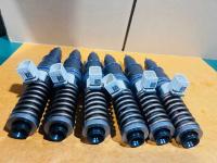 China Fuel Injector 3801369 TAD1369 For Vol vo Penta TAD1641 TAD1365 for sale
