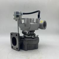 China Turbocharger 49377-01600 TD04L-10T For Cumm ins Engine 4BT3.3 for sale