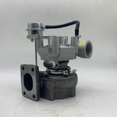 China Turbocharger 49377-01600 TD04L-10T For Cumm ins Engine 4BT3.3 for sale