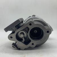 China Turbocharger 49377-01600 TD04L-10T For Cumm ins Engine 4BT3.3 for sale