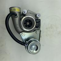 China Turbocharger 49377-01600 TD04L-10T For Cumm ins Engine 4BT3.3 for sale