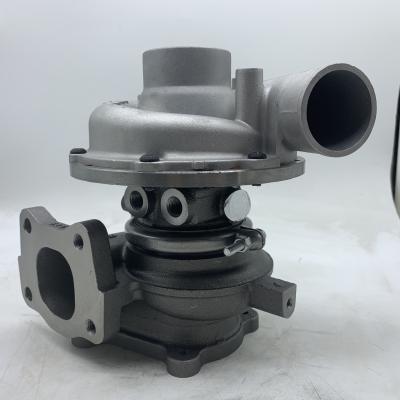 China Turbocharger 8973628390 Isuzu Engine 4HK1 Hitachi John Dee re Excavator ZX200-3 for sale