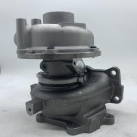 China Turbocharger 8973628390 Isuzu Engine 4HK1 Hitachi John Dee re Excavator ZX200-3 for sale