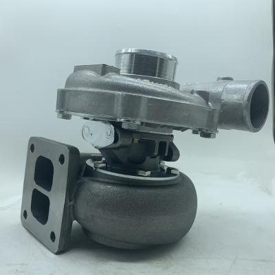 China 466704-5203S Turbocharger TD06-17C For Mitsubishi 6D16 Engine for sale