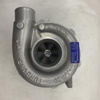 China 466704-5203S Turbocharger TD06-17C For Mitsubishi 6D16 Engine for sale
