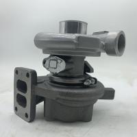 China Turbocharger 49185-01050 TD06-6 6D34 For Mitsubishi 6D34 Engine for sale