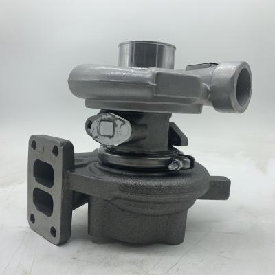China Turbocharger 49185-01050 TD06-6 6D34 For Mitsubishi 6D34 Engine for sale
