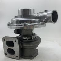 China Turbocharger 114400-4380 RHF55  For Isuzu 6HK1 Engine for sale