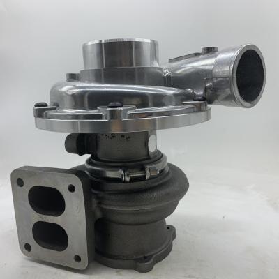 China Turbocharger 114400-4380 RHF55  For Isuzu 6HK1 Engine for sale