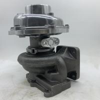 China Turbocharger 114400-4380 RHF55  For Isuzu 6HK1 Engine for sale