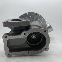 China Turbocharger 114400-4380 RHF55  For Isuzu 6HK1 Engine for sale