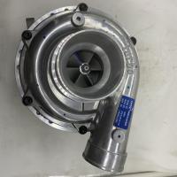 China Turbocharger 114400-4380 RHF55  For Isuzu 6HK1 Engine for sale