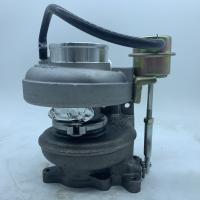 China Turbocharger 2835141 HE221W For Komatsu SAA6D107E Engine PC240-8 for sale