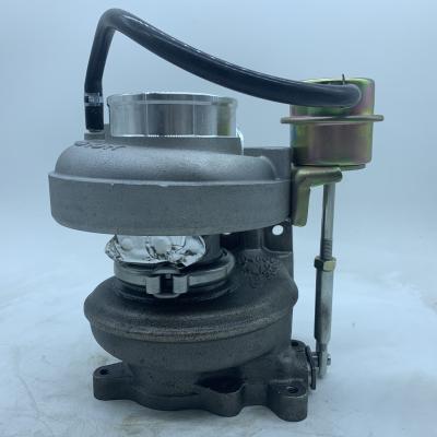 China Turbocharger 2835141 HE221W For Komatsu SAA6D107E Engine PC240-8 for sale