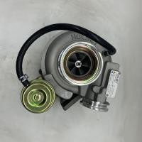China Turbocharger 2835141 HE221W For Komatsu SAA6D107E Engine PC240-8 for sale