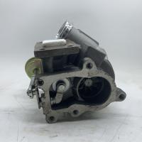 China Turbocharger 2835141 HE221W For Komatsu SAA6D107E Engine PC240-8 for sale