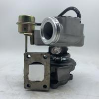 China Turbocharger 2835141 HE221W For Komatsu SAA6D107E Engine PC240-8 for sale