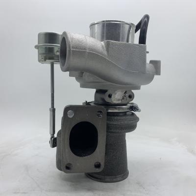 China Turbocharger 4038790 HX25W For Komatsu PC160-8  Hyundai R150-7 SAA4D107E Engine for sale
