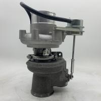 China Turbocharger 4038790 HX25W For Komatsu PC160-8  Hyundai R150-7 SAA4D107E Engine for sale