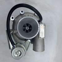 China Turbocharger 4038790 HX25W For Komatsu PC160-8  Hyundai R150-7 SAA4D107E Engine for sale
