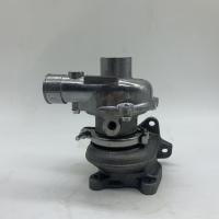 China 8980928222 Turbocharger SK75-8 IHI For Isuzu 4LE2 Engine Kobelco SK75-8 for sale