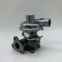 China 8980928222 Turbocharger SK75-8 IHI For Isuzu 4LE2 Engine Kobelco SK75-8 for sale