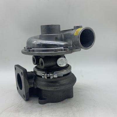 China 8980681970 Turbocharger RHF5 For Isuzu 4JJ1 3.0L Diesel Engine for sale