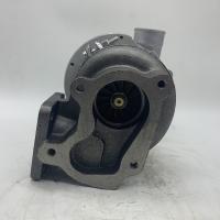 China 8980681970 Turbocharger RHF5 For Isuzu 4JJ1 3.0L Diesel Engine for sale