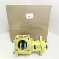 China Sea Water Pump 5268375 For Cummin s QSB5.9 QSB6.7 Marine Diesel Engine Seawater Pump for sale