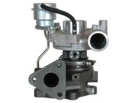China Turbocharger TF035 49135-03320 For Mitsubishi 4M40 2.8L Diesel Engine for sale
