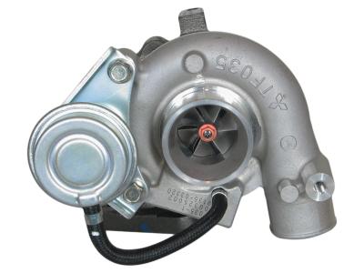 China Turbocharger TF035 49135-03320 For Mitsubishi 4M40 2.8L Diesel Engine for sale