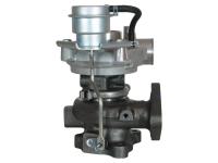 China Turbocharger TF035 49135-03320 For Mitsubishi 4M40 2.8L Diesel Engine for sale