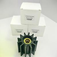China Sherwood 27000K Flexible Impeller for Cummin s 5268375 Sea Water Pump for sale