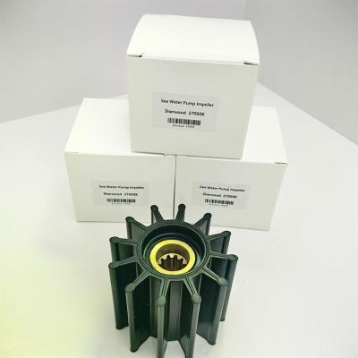 China Sherwood 27000K Flexible Impeller for Cummin s 5268375 Sea Water Pump for sale