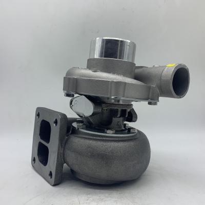 China Turbocharger TD07-9 49187-00270 For Mitsubishi 6D16 Diesel Engine for sale