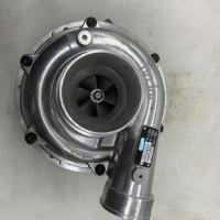 China Turbocharger RHG6 114400-3980 For Isuzu 6HK1 Hitachi ZX330 ZX350 Excavator for sale